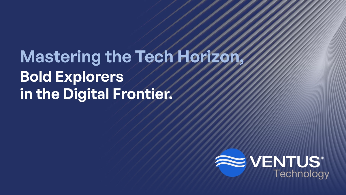 Ventus Technology: Empresa de TI